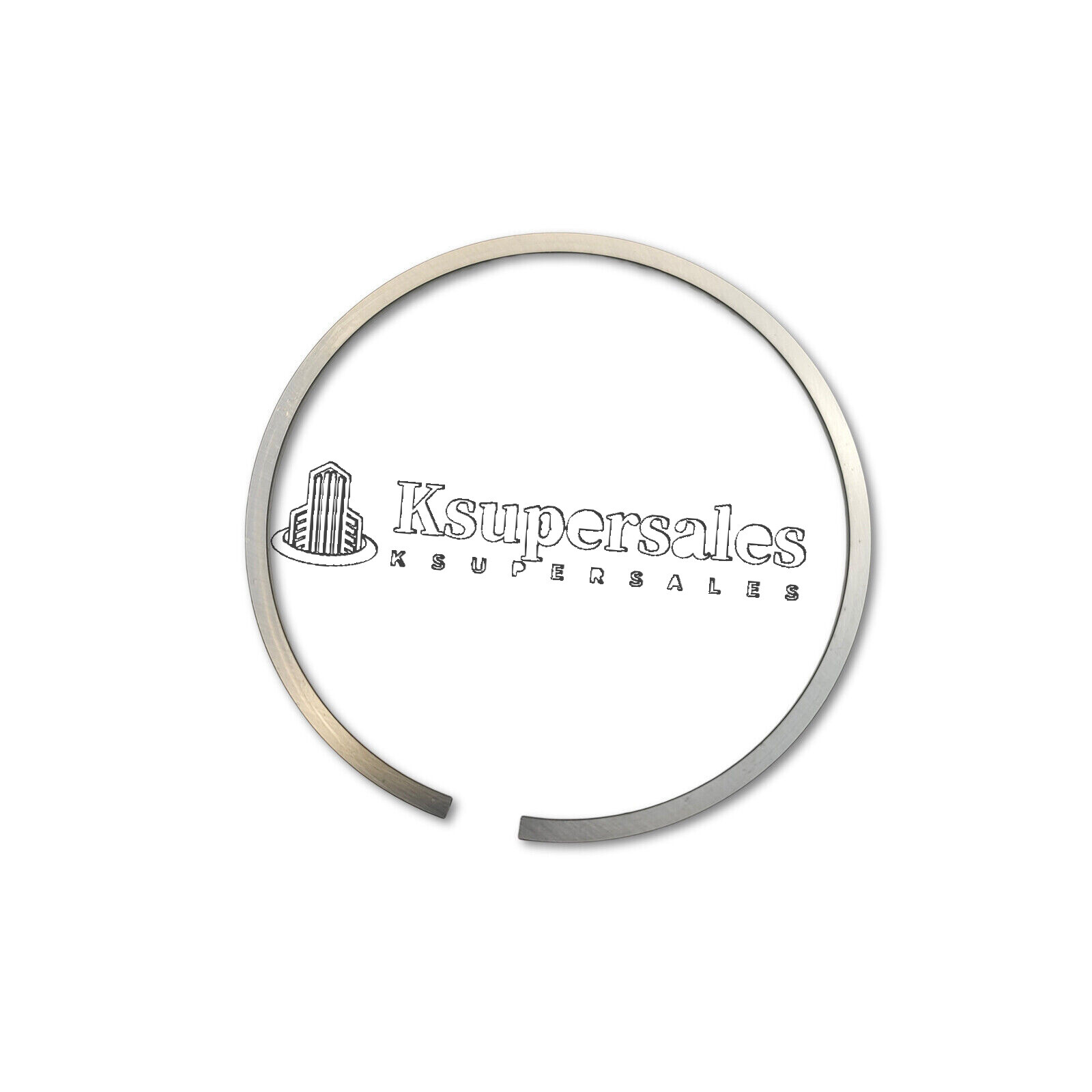 STD 78.0mm 3TN78 Engine Piston Ring Set For Yanmar Engine for sale ...