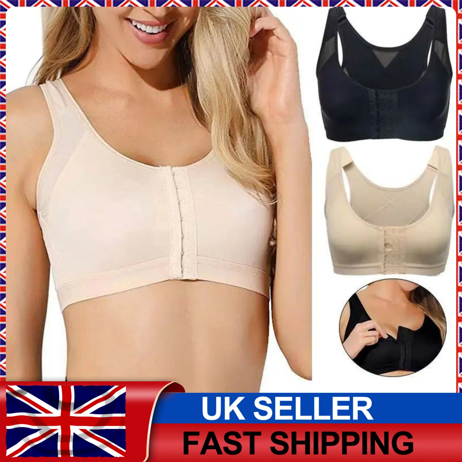 front-fastening-stretch-post-surgery-bra-with-wide-back-support