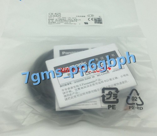 1 PCS NEW IN BOX Panasonic photoelectric sensor CX-425 | eBay