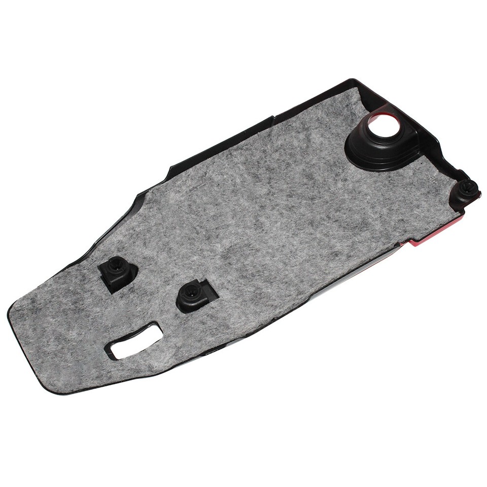 AUTO ENGINE COVER & SIDE PANEL COVER FOR 2016-2021 HONDA CIVIC JDM TYPE ...