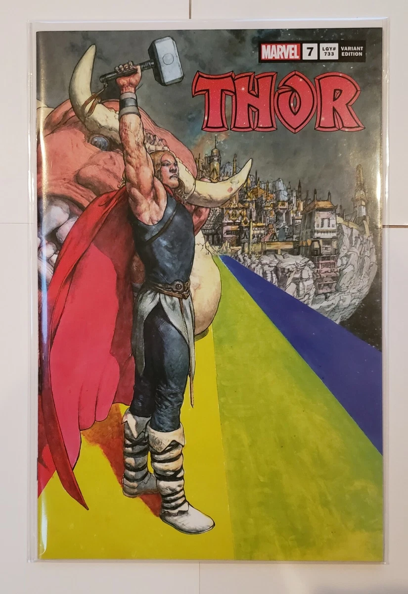 Thor 7