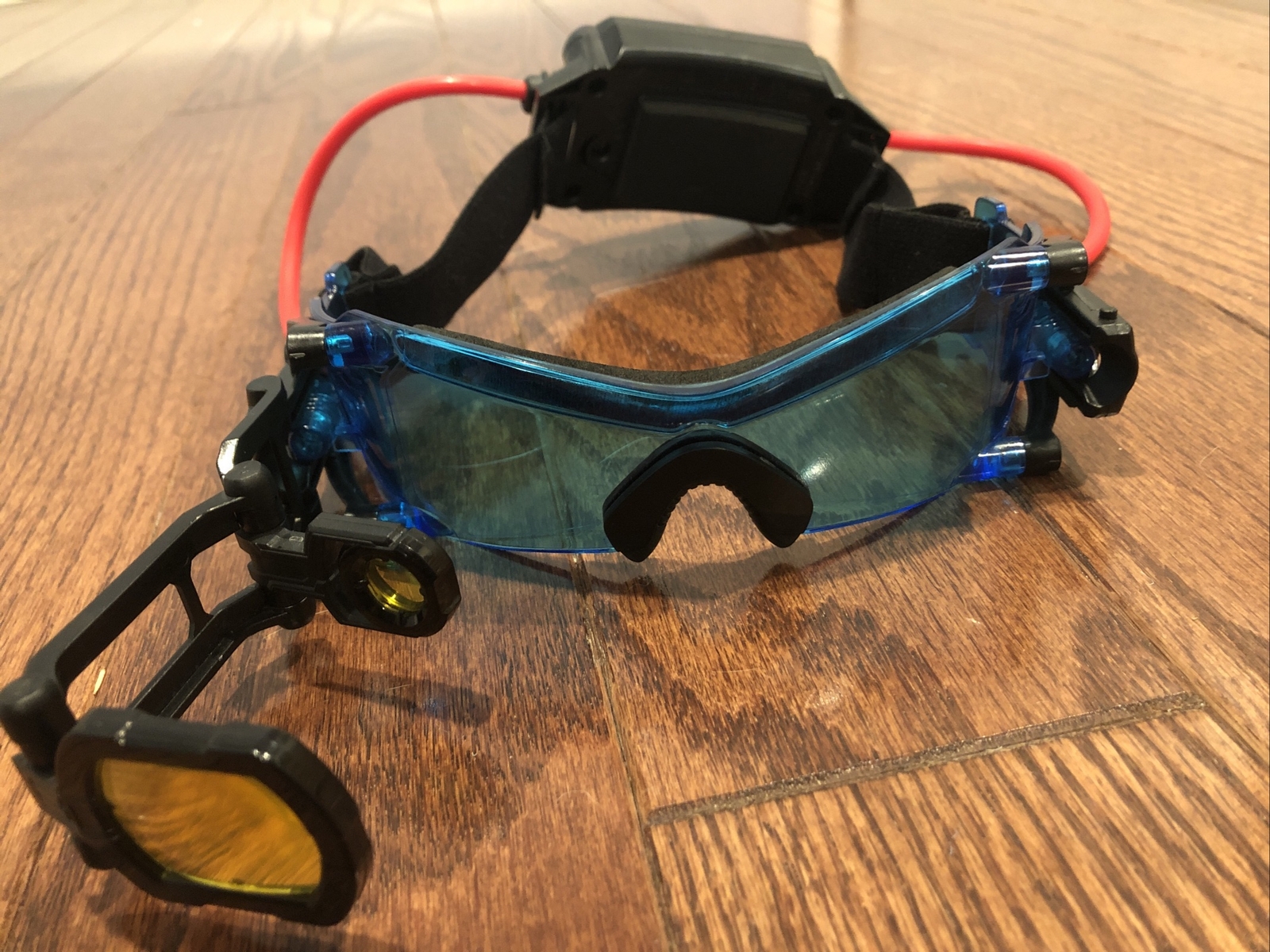 kids night vision goggles | eBay