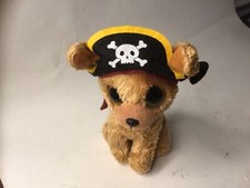 Rowan the Dog - Beanie Boos - Beaniepedia