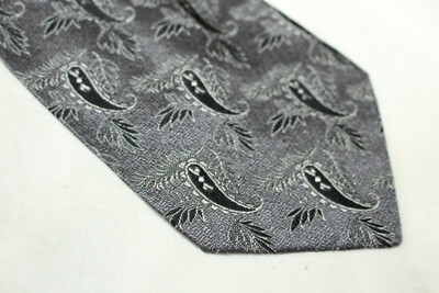 PAL ZILERI Silk tie Made in Italy F53040 | eBay