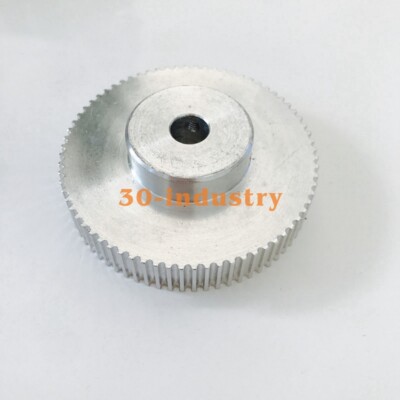 1PCS NEW FIT FOR HAAS CNC Spindle Motor Encoder Pulley Synchronous ...