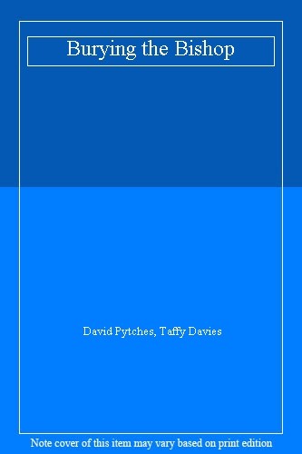Burying the Bishop By David Pytches | eBay