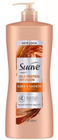 Suave Silk Protein Infusion Shampoo Lot of 2 Pack, 18 oz each bottle | eBay
