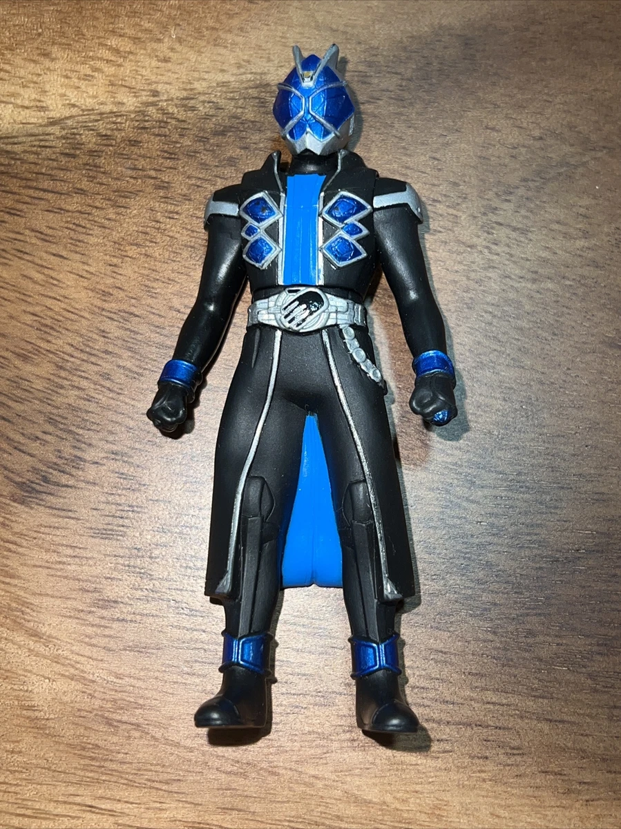 Kamen Rider Wizard Water Style