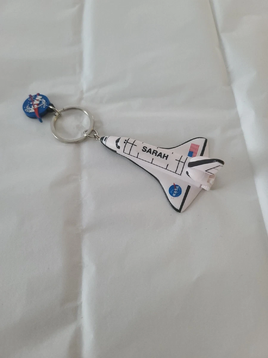 Nasa Keychains