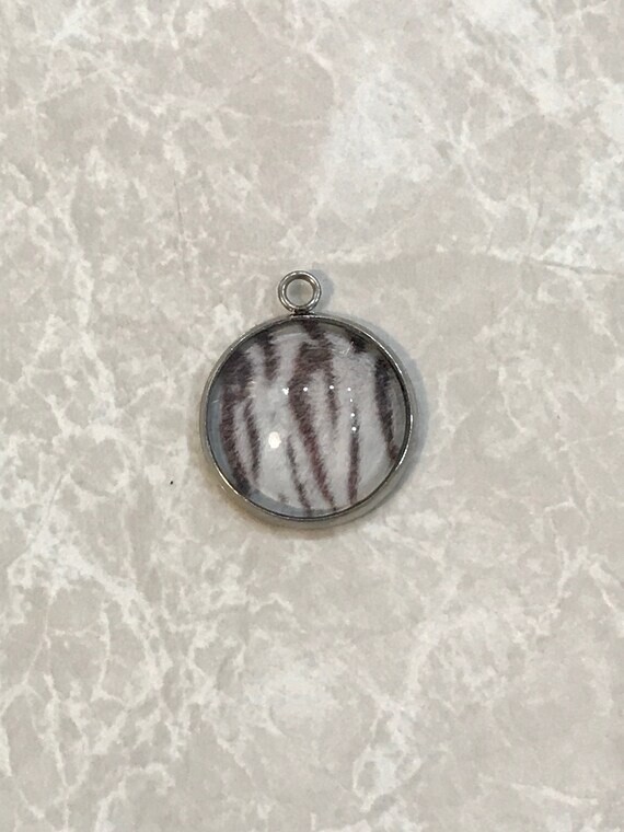 Animal Print Charms | eBay