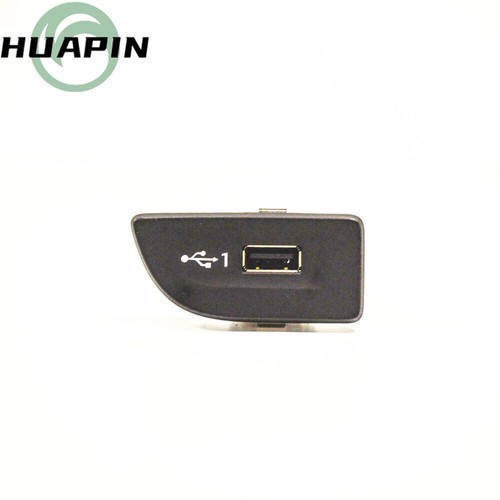 8V1035726 Audio Auxiliary jacks Interface USB Port for Audi A3 S3 RS3 ...