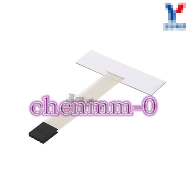 1PCS Matrix keyboard/Film key control panel MCU expansion keyboard #ZJ ...