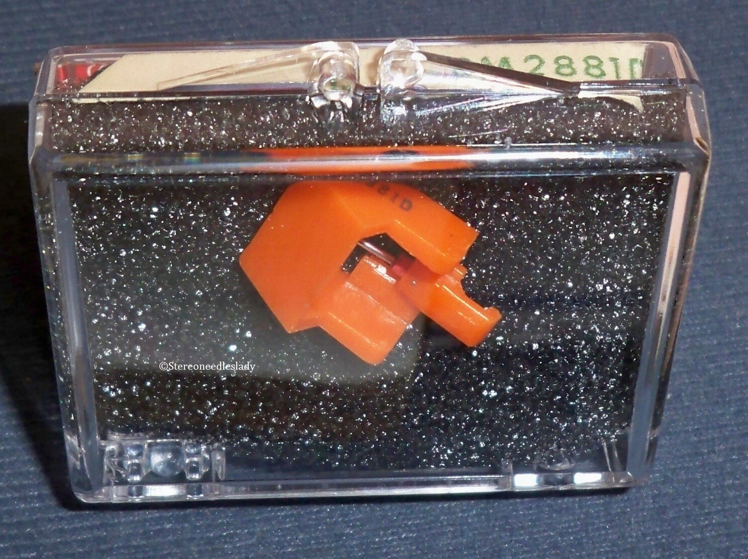 TURNTABLE STYLUS NEEDLE for Sony ND-50G ND50G VX50 VX-50 GOLDRING 706 ...