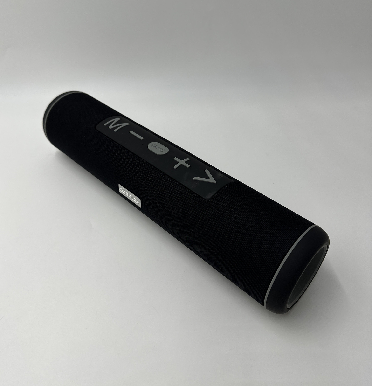 Cobaltx Wireless LED Light Up Sound Bar Speaker CSP-3700 49008345287| eBay