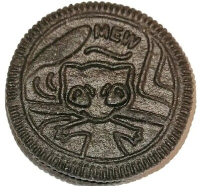 Pokemon Oreo Mew , 2x Pikachu, and Charmander Oreo Cookie!! RARE!! Free ...