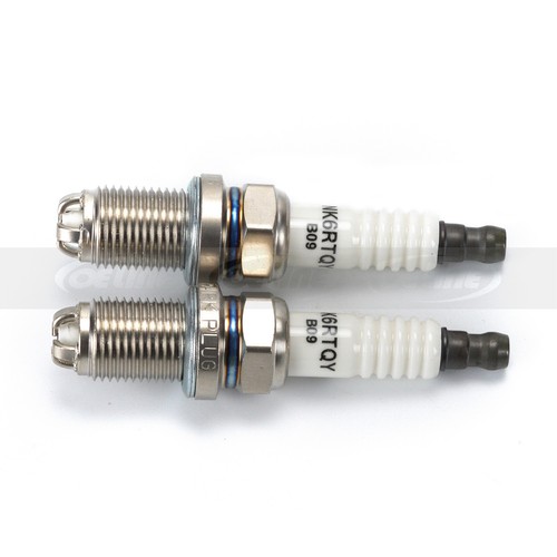 Spark Plugs for 1995-2013 Bentley BMW Land Rover Mini Morgan Rolls ...