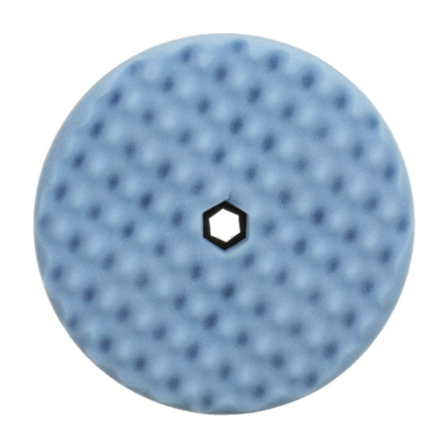 3M Perfect It Quick Connect 8" Ultrafine Foam Auto Buffing Polishing ...