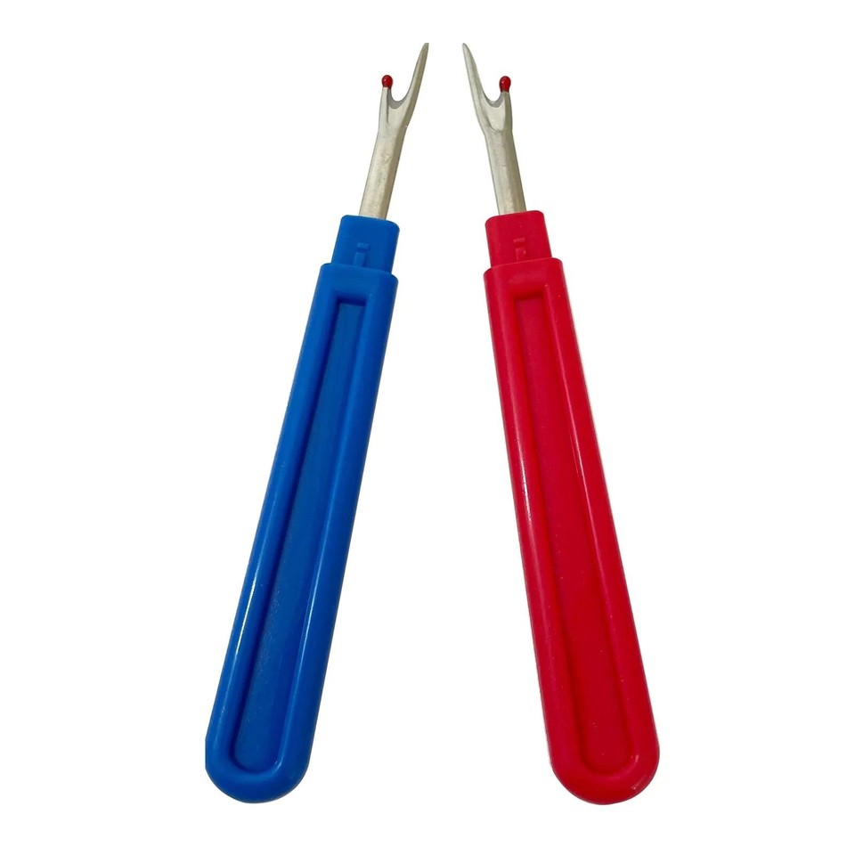 4pcs/set High Quality 4-Color Big Size Seam Ripper For Home DIY Sewing ...