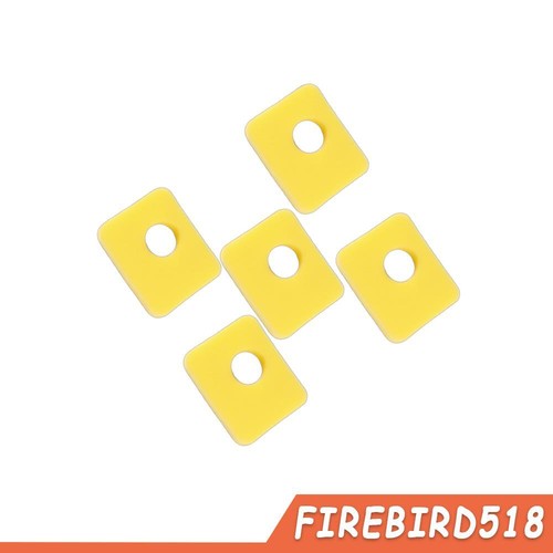 Qty5 Air Filter for Briggs Stratton 300e 450e 500e Serie Engine 594281 ...