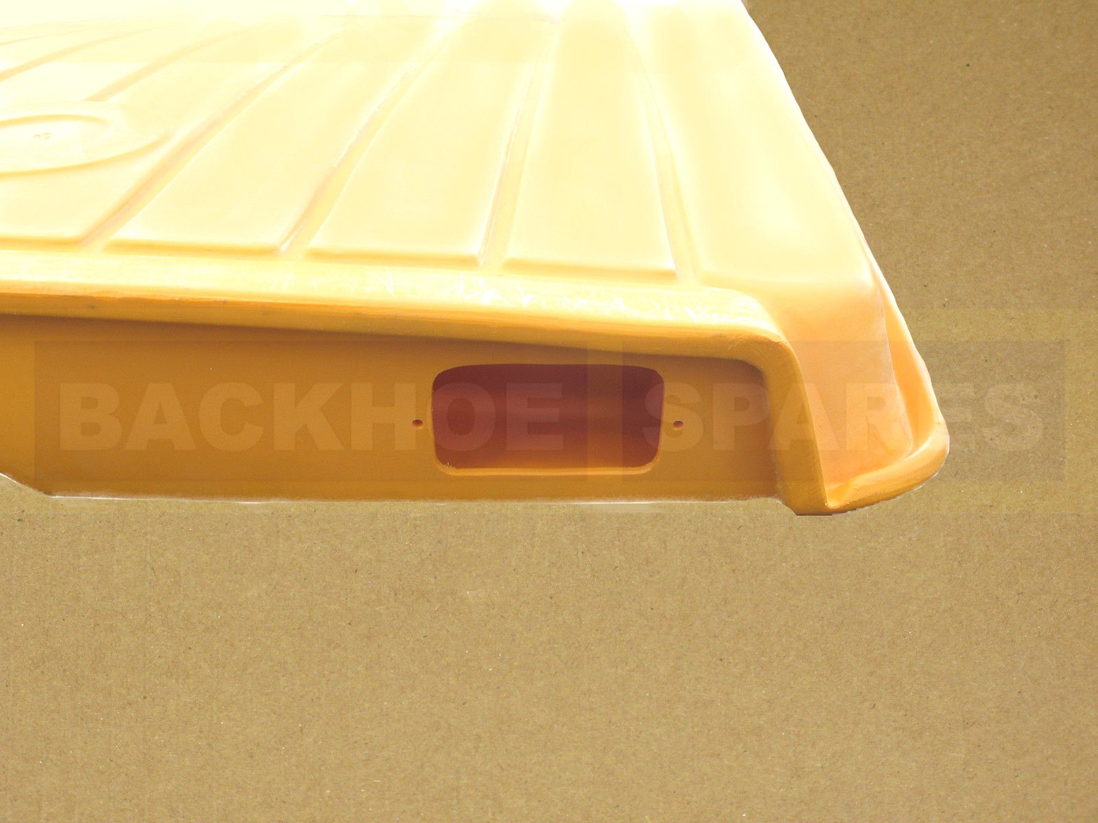 JCB PARTS - ROOF PANEL | eBay