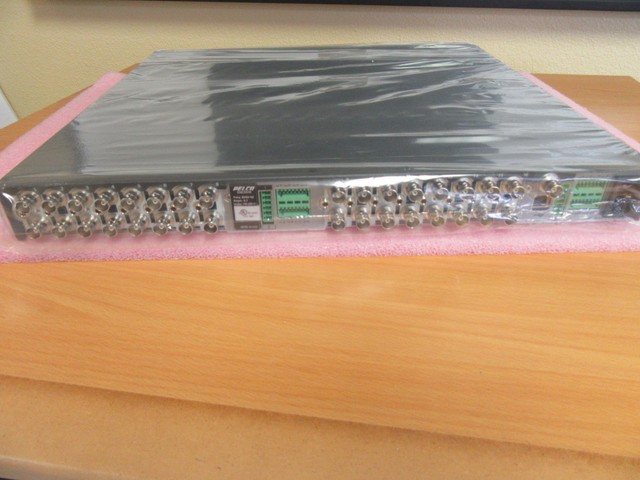 Pelco ENC5316 USB Multi-channel Video Encoder for sale online | eBay