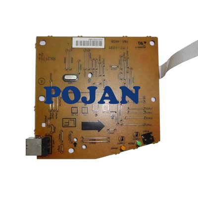 RM1-4607 Formatter Board Fit for HP Laserjet P1005 SERIES | eBay