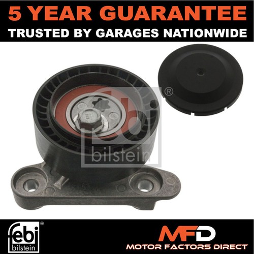 Fits Skoda Citigo Seat Mii VW Up Polo 1.0 1.6 Febi Tensioner Pulley ...