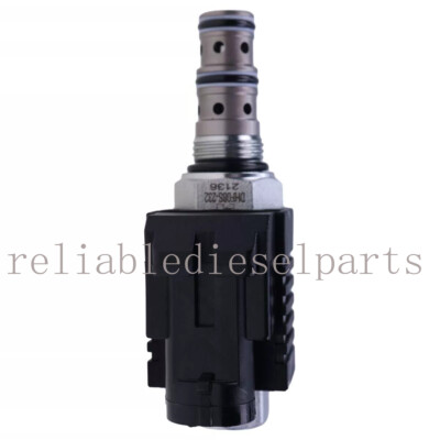 KV23085 Control Solenoid Valve For John Deere Skid-Steer 240 250 260 ...