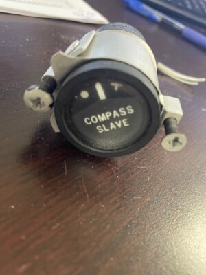 522-1936-047 Collins 327C-2 Compass Slave Indicator | eBay