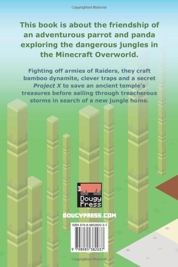 Hayden Coles The Parrot and the Panda (Poche) 9798985382037 | eBay