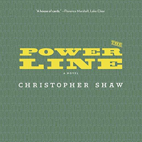Christopher Shaw The Power Line (Poche) 9781977232137 | eBay