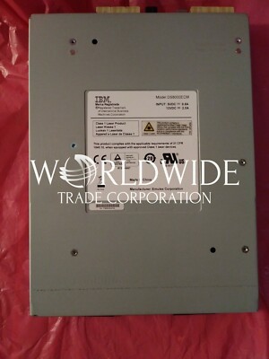 IBM 45W8715, 45W8714 DS8000 8GB Controller Module | eBay
