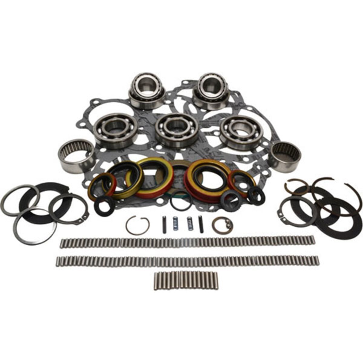 ZTBK205GDM USA Standard Gear Transfer Case Overhaul Kit for GMC K3500 ...