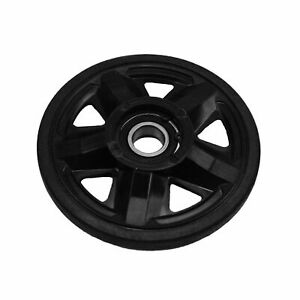 Polaris Snowmobile Rail Mounting Idler Bogey Wheel Assembly Indy Rush ...