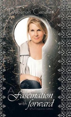 A Fascination with Forward by Deborah Candler (English) Hardcover Book ...