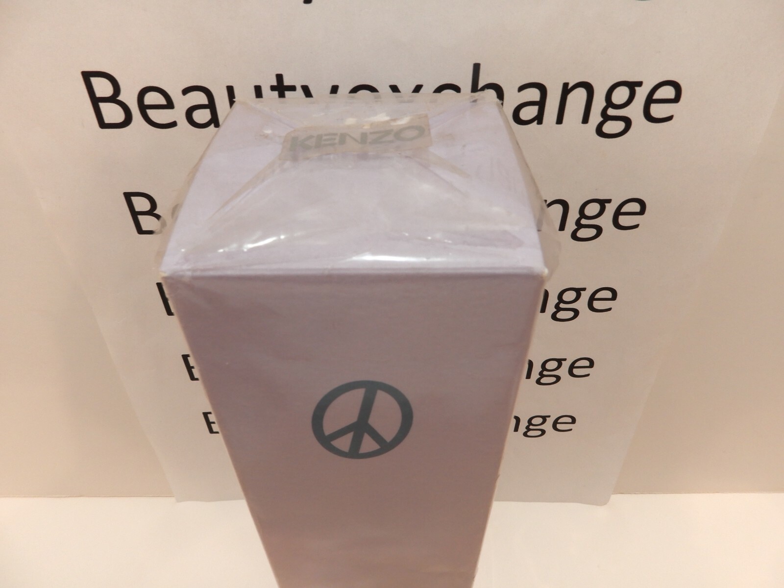 Kenzo Time for Peace Pour Elle Perfume Eau De Toilette Spray 3.4 oz ...