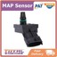 PAT Premium MAP Sensor fits Volvo S40 I 2.5L 5Cyl B 5254 T3 | eBay