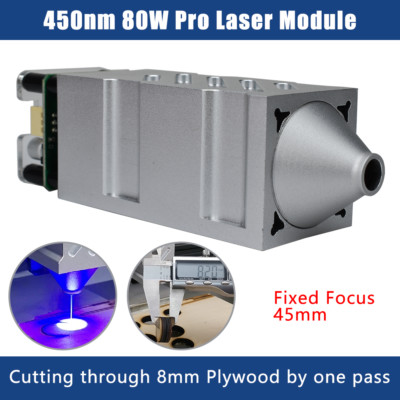Industrial Lasers - Laser Housing
