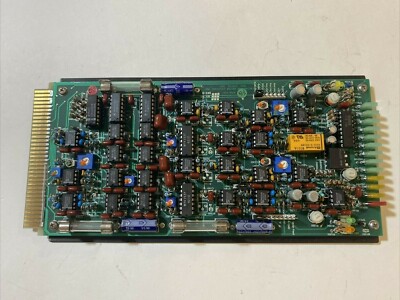 Benchmark Media Systems, Inc APA-102 Audio Processing Amplifier - Brand ...