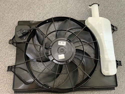 OEM 25380-AA000/ AA050 Fan Assembly Blower Ups/Ems for Hyundai Elantra ...