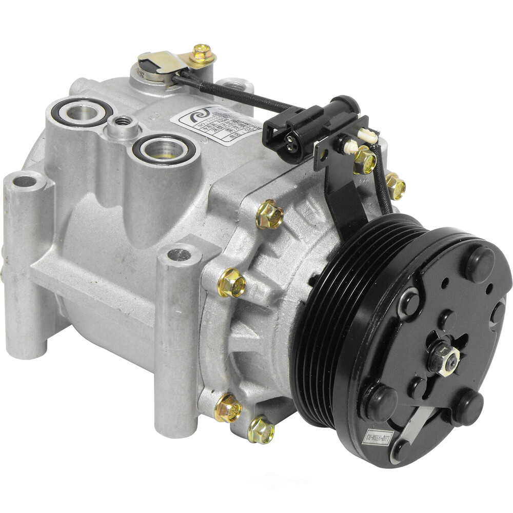 UAC CO4996AC A/C Clutch and Compressor - A/C Compressor for sale online ...