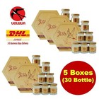 30 Bottles Bonback Pure Bird's Nest Beverage Collagen Sugar Free Formula Healthy | eBay