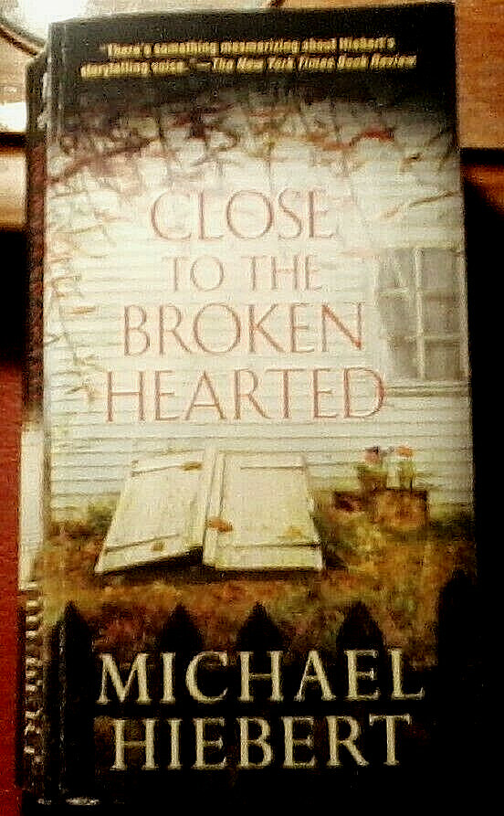 Close to the Broken Hearted by Michael Hiebert (2014 PB) 9780758294265 ...