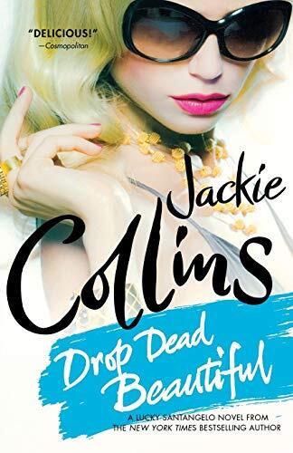 Drop Dead Beautiful by Collins, Jackie New 9780312624002 Fast Free ...