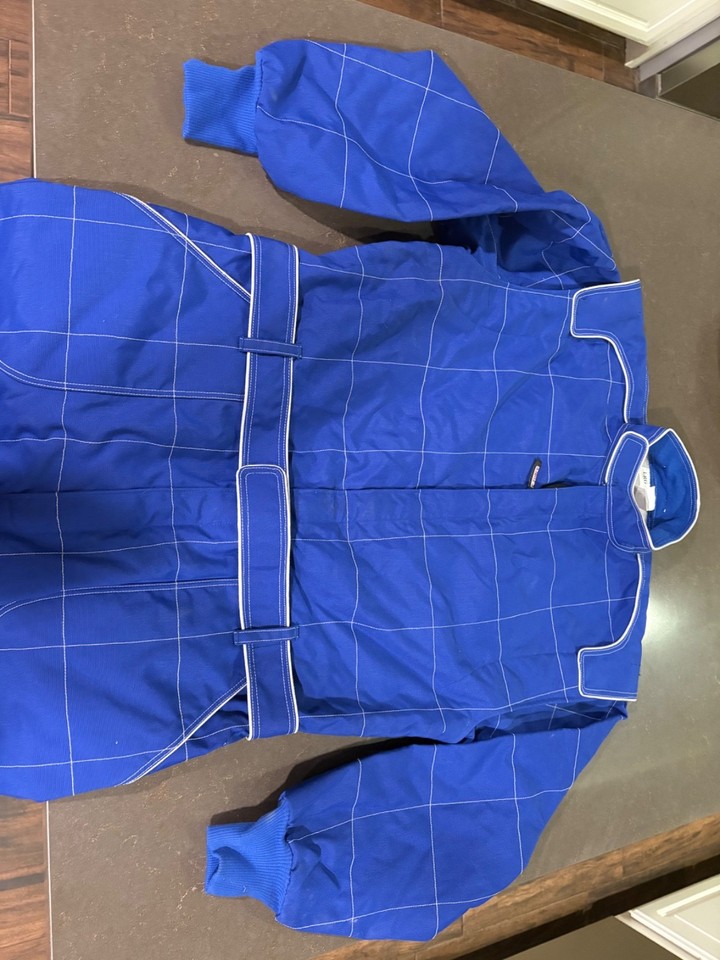 G Force Racing Gear Karting Suit Model GF-645 Adult Large One Piece | eBay