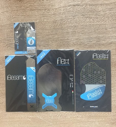 iSesamo, iFlex, iPlastix, Free Mini iSesamo, Dottorpod Phone Tablet Repair Kit | eBay