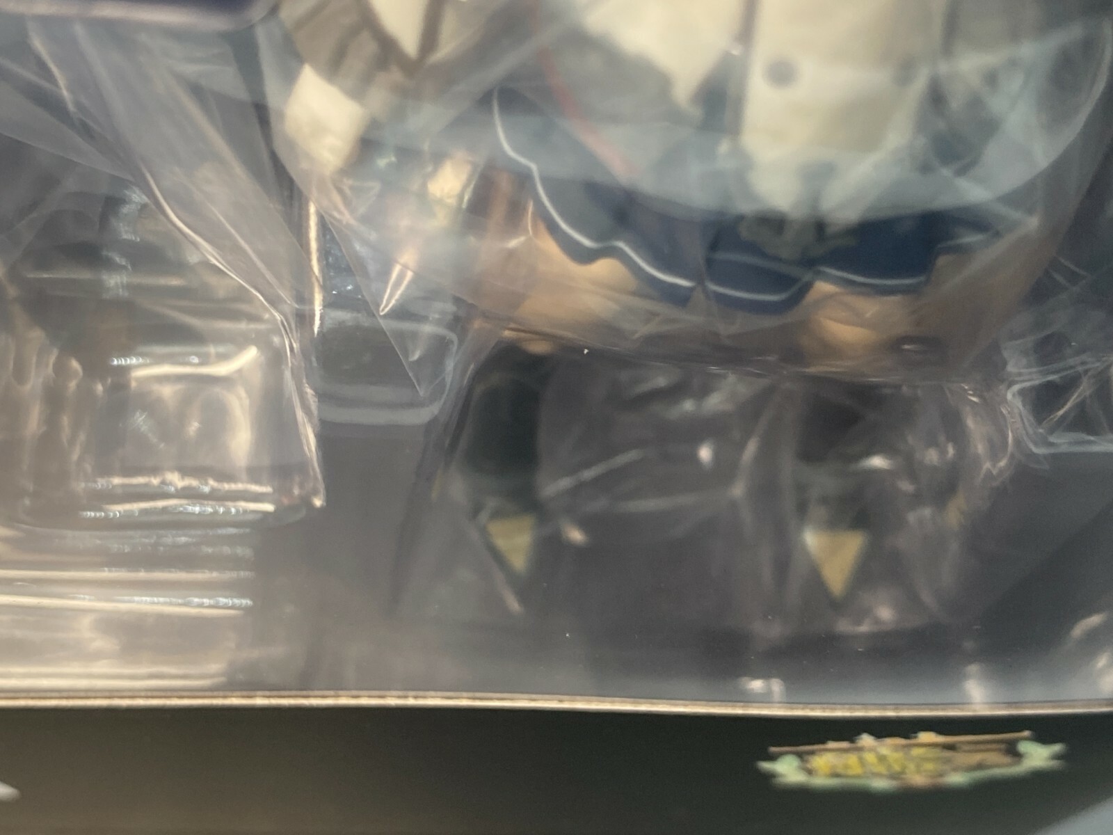 Kashima figma 317 Action Figure Anime KanColle Kantai Collection 2017 ...