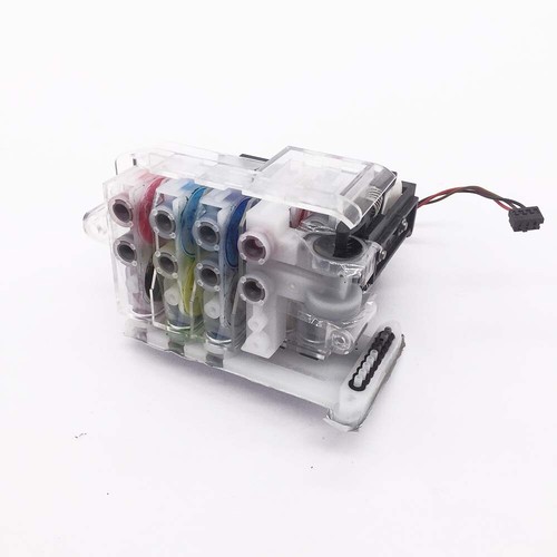 Ink Selector Assembly Fits For Epson Stylus Pro 3800C 3850 3880 3890 ...