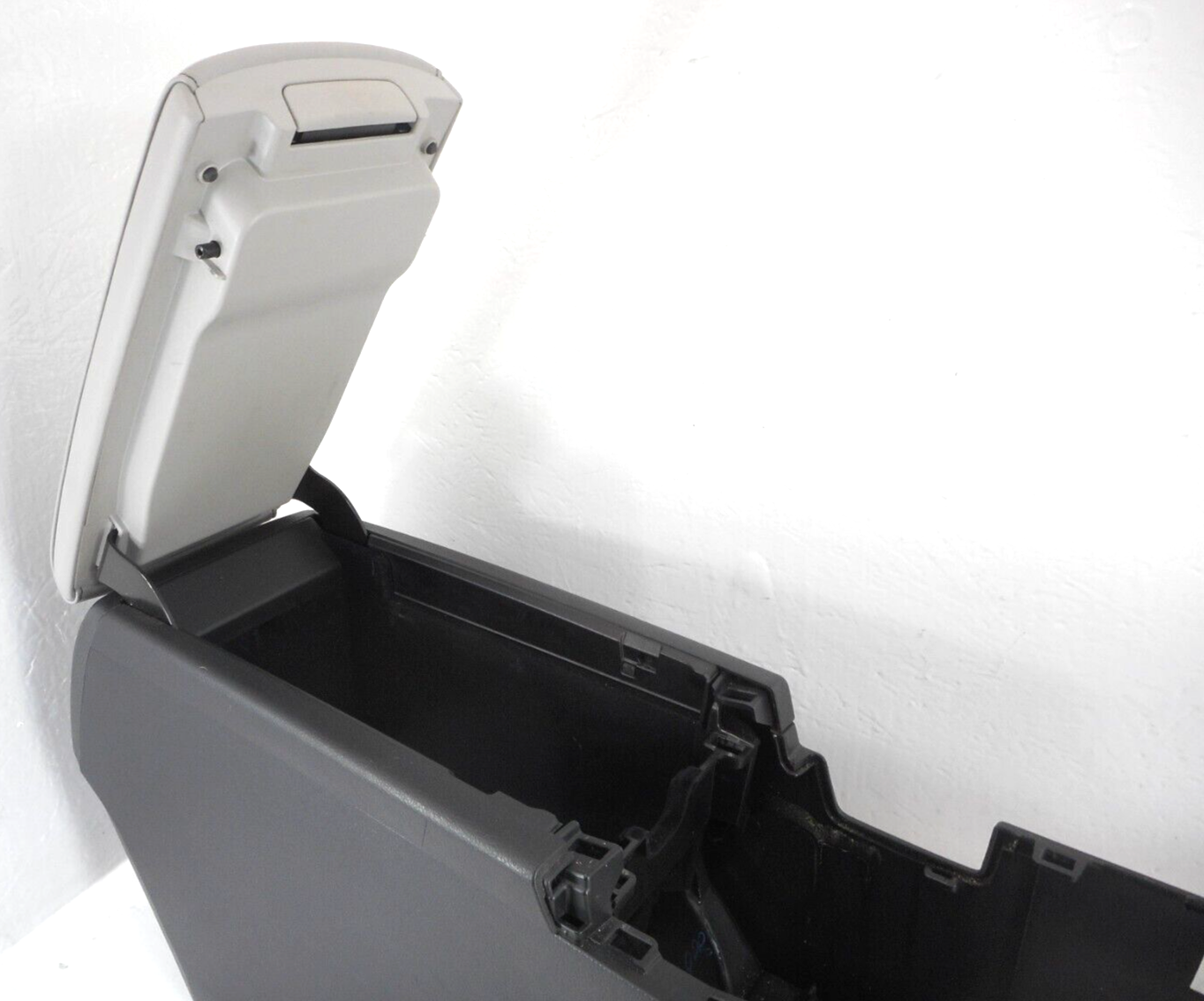 Lexus ES350 Center Console Arm Rest Lid Rear Vent Assembly OEM 2014 ...