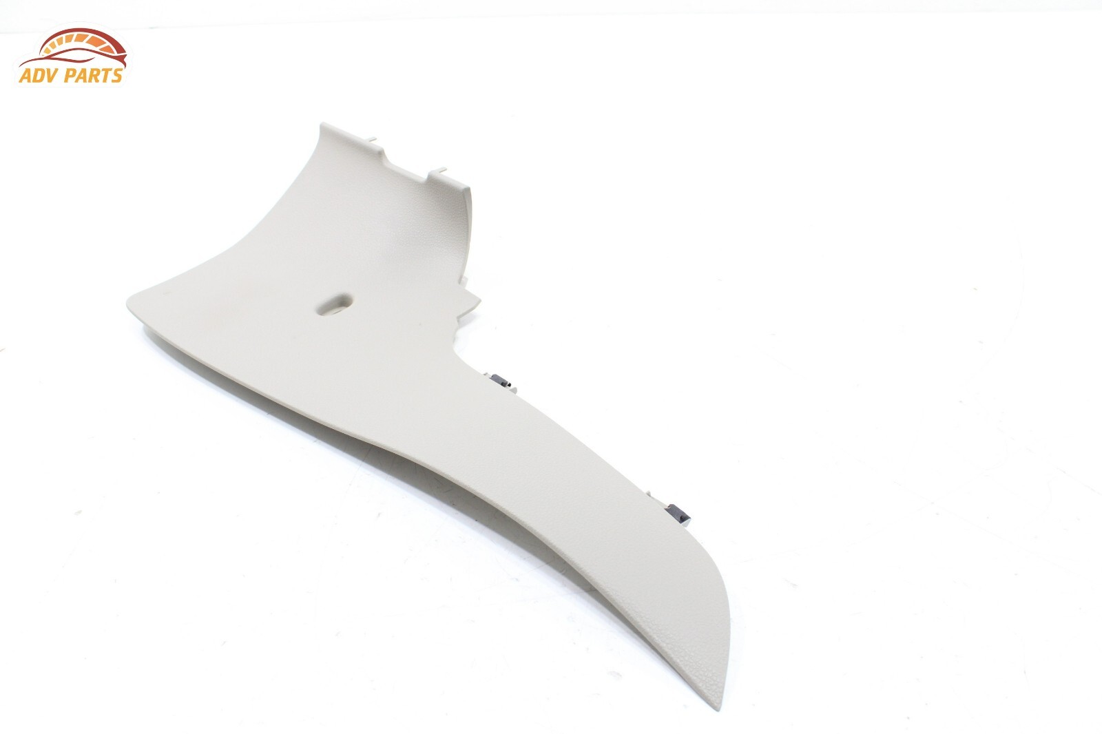 VOLKSWAGEN GOLF CENTER CONSOLE LEFT DRIVER SIDE TRIM COVER PANEL OEM ...